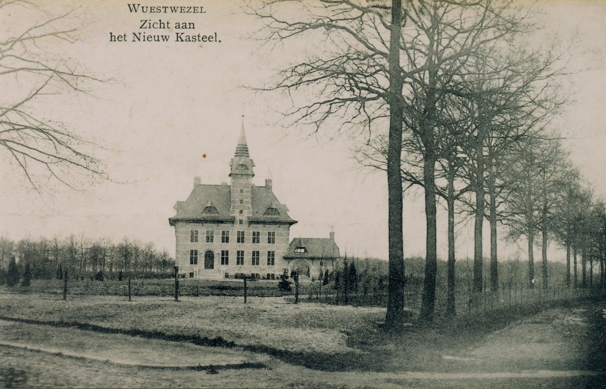 Toeristische activiteiten | Wuustwezel