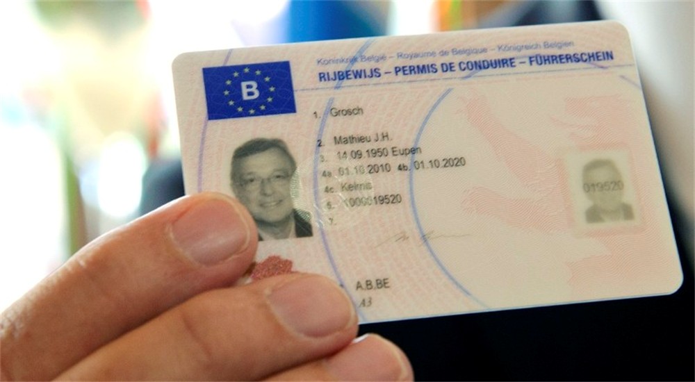 Rijbewijzen | Wuustwezel