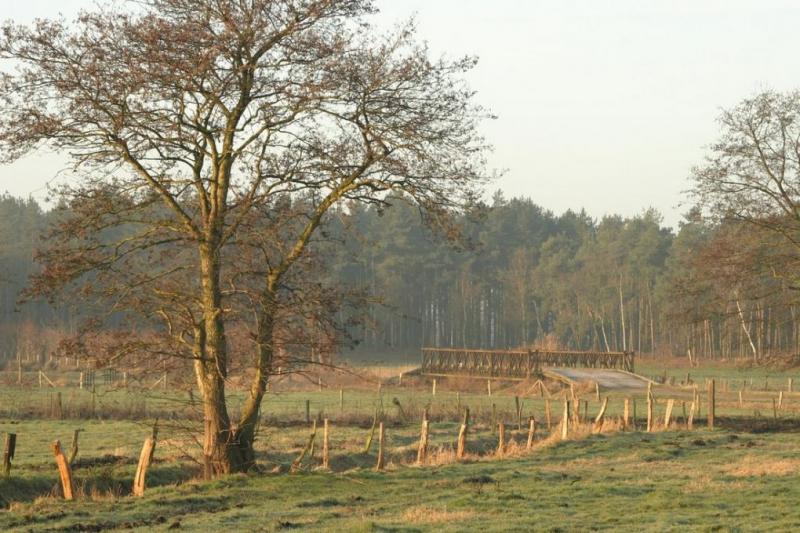 Wandelen | Gemeente Wuustwezel